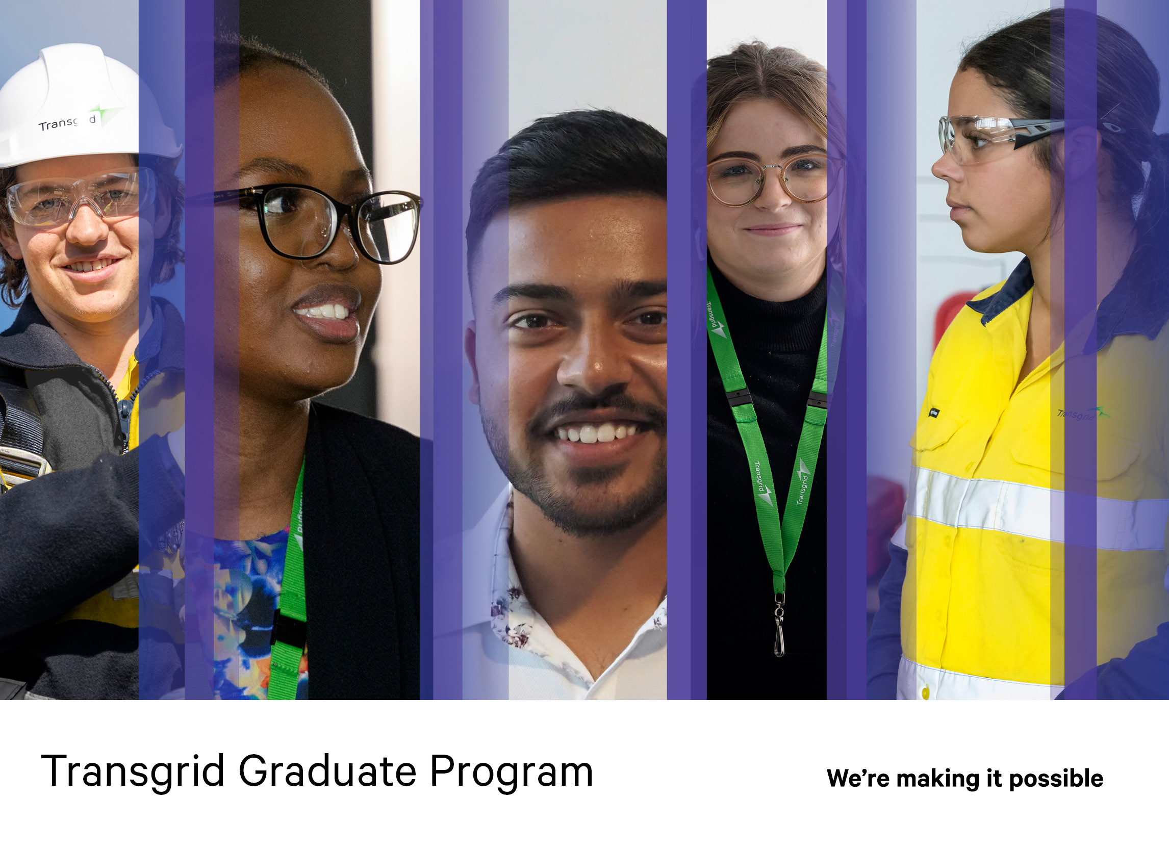 Leading The Way To A Clean Energy Future | Transgrid