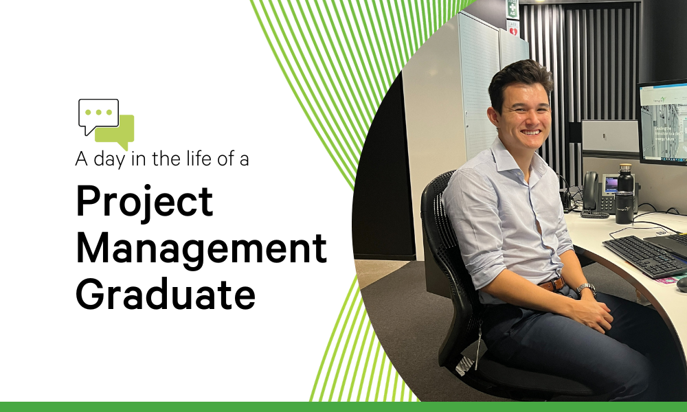 Graduate Development Program | Transgrid