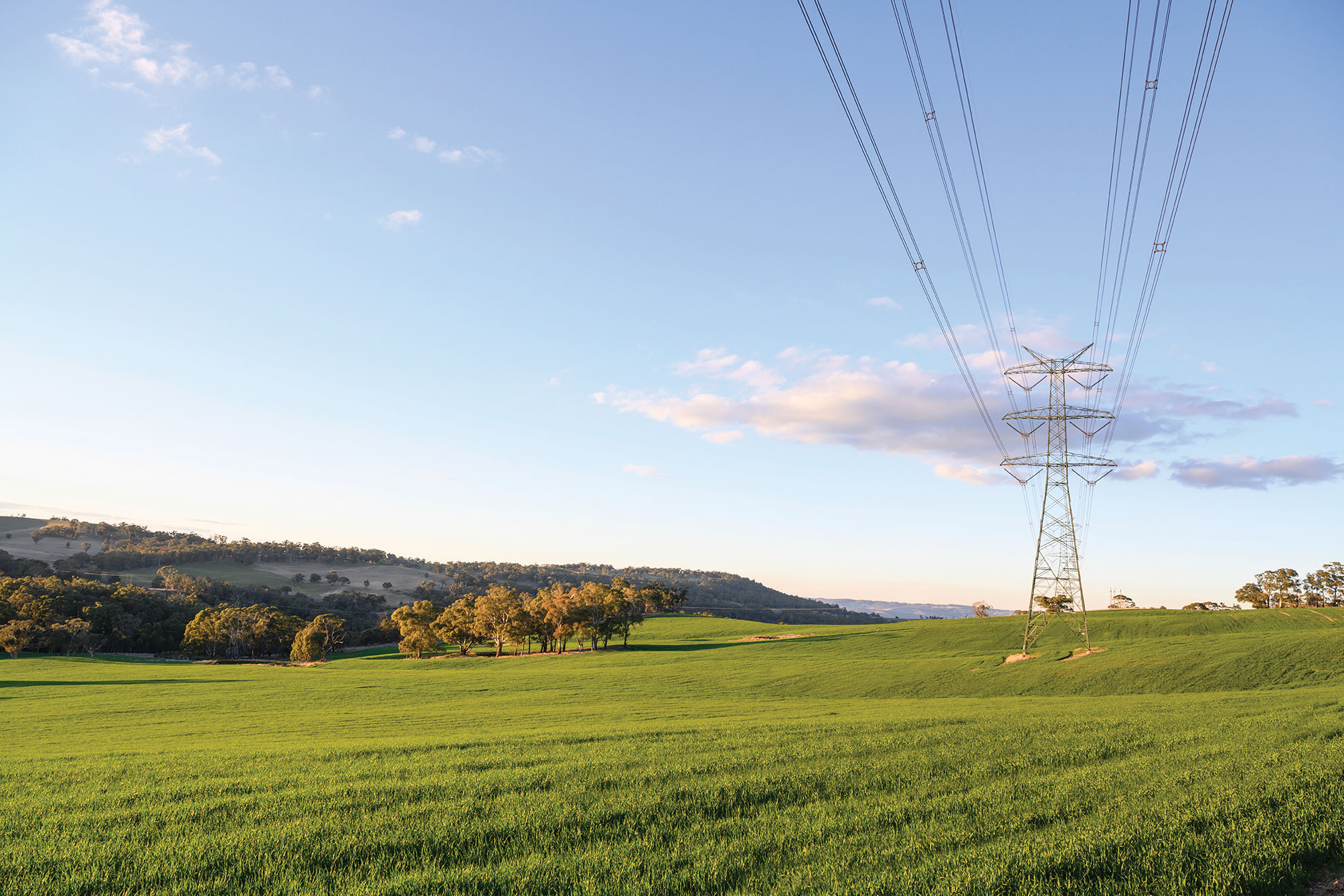 Projects & Innovation - Delivering Reliable Energy | Transgrid