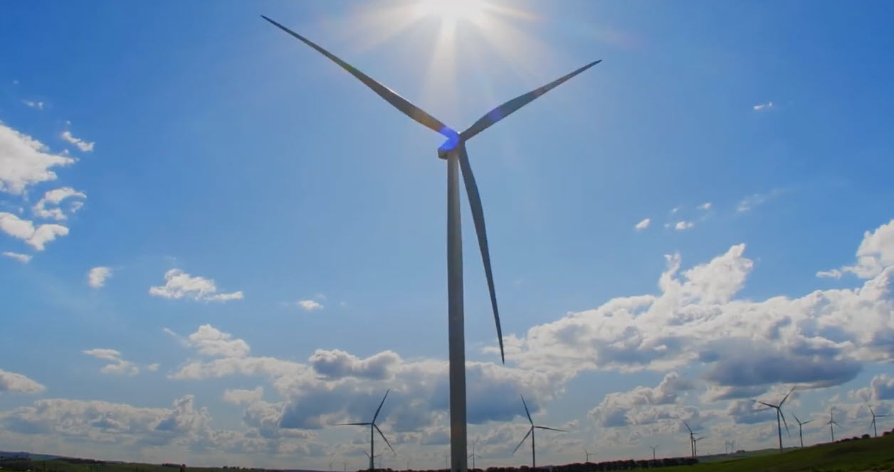 HumeLink Transmission Project Report Submitted | Transgrid