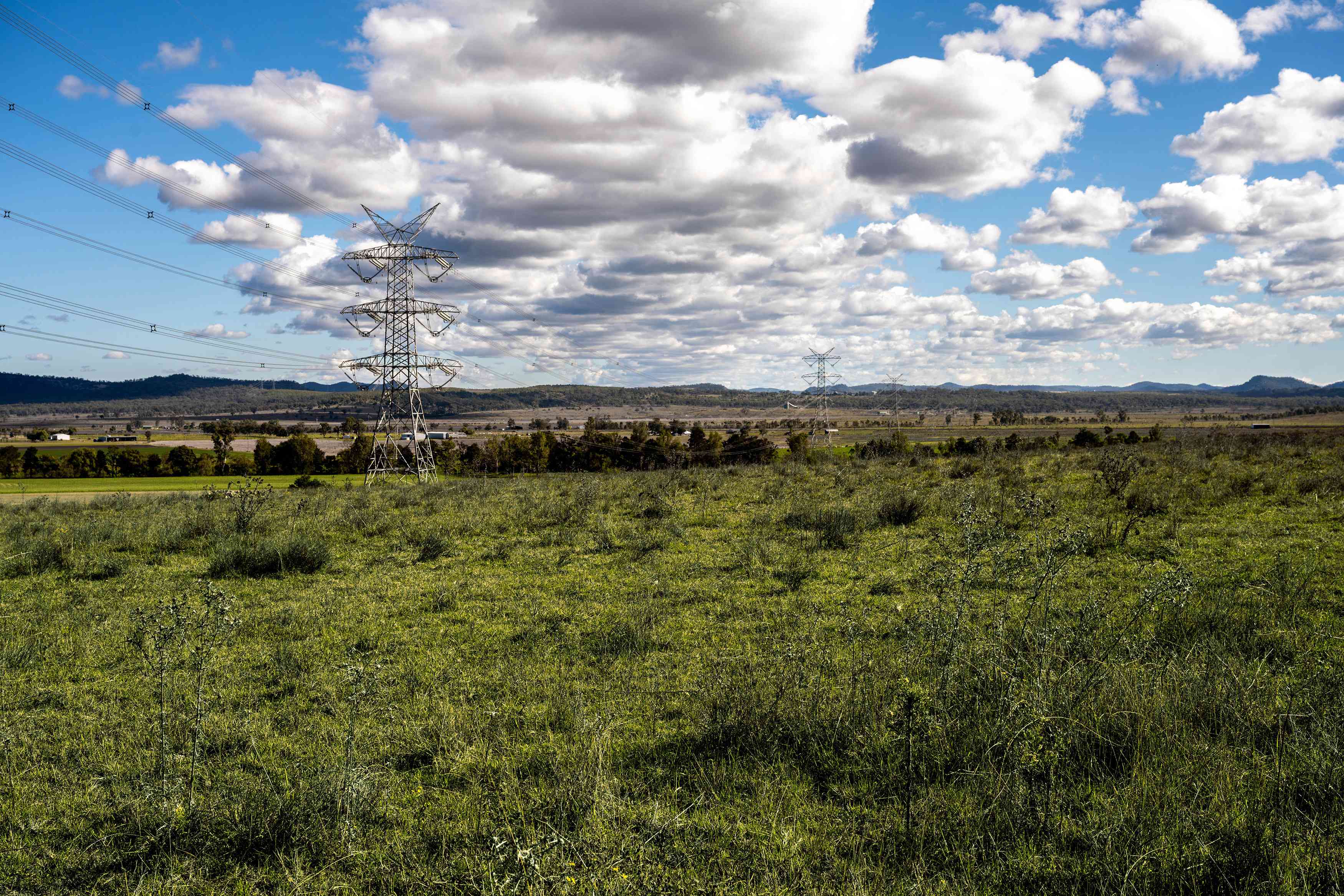 HumeLink: Connecting Wagga Wagga, Bannaby and Maragle | Transgrid