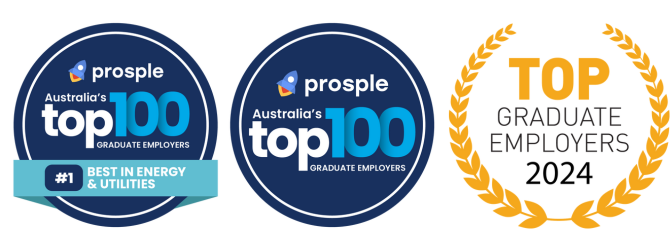 Graduate Development Program | Transgrid