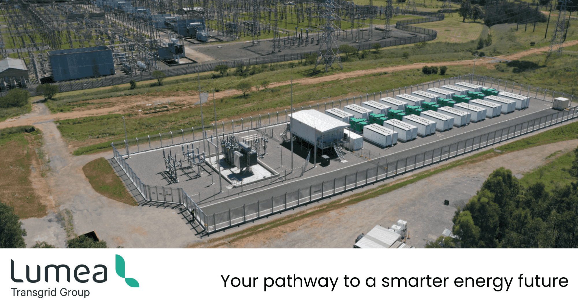 Transgrid Group: Leading Australia's Energy Transition | Transgrid