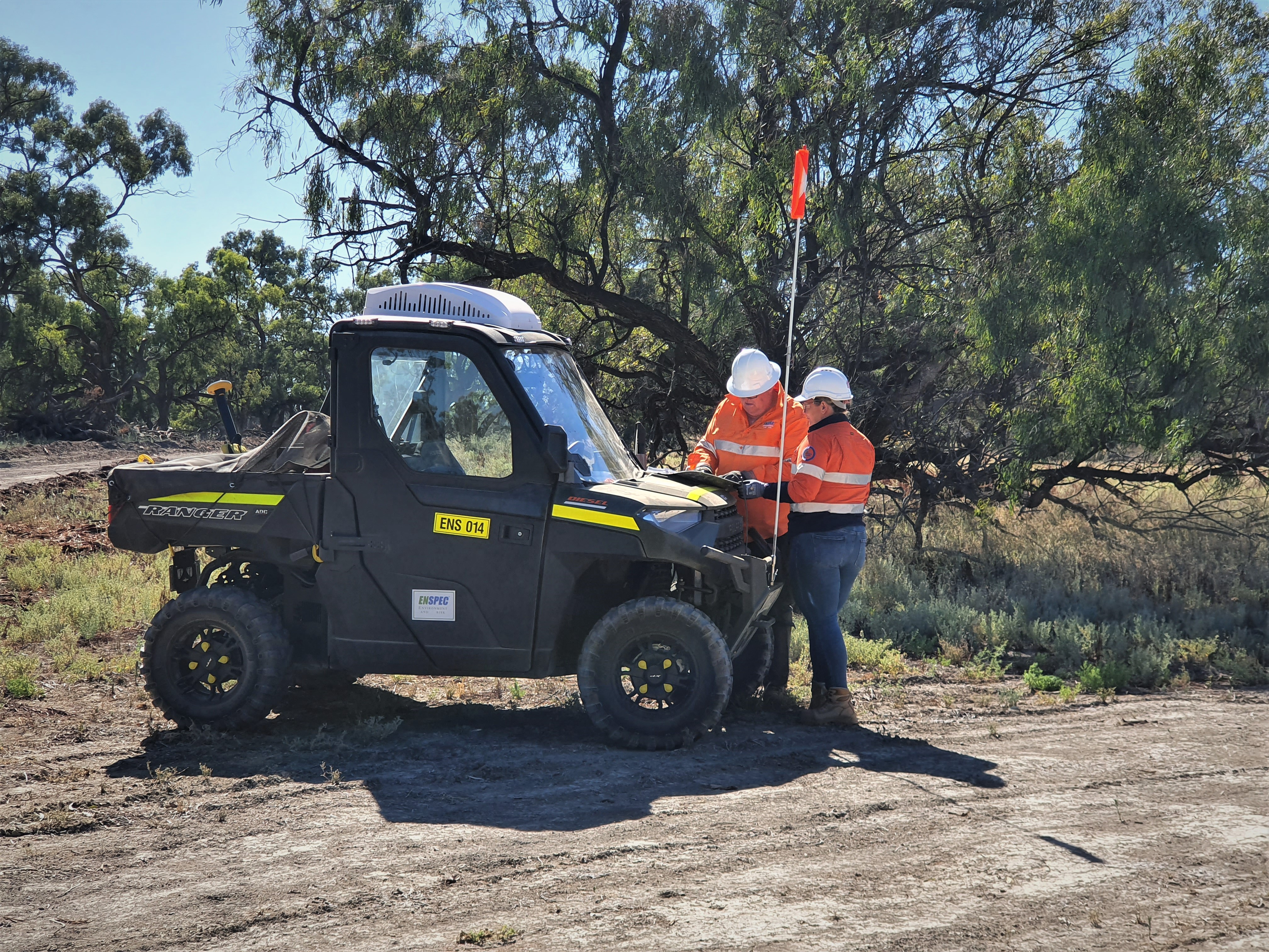 EnergyConnect - Australia’s Largest Transmission | Transgrid