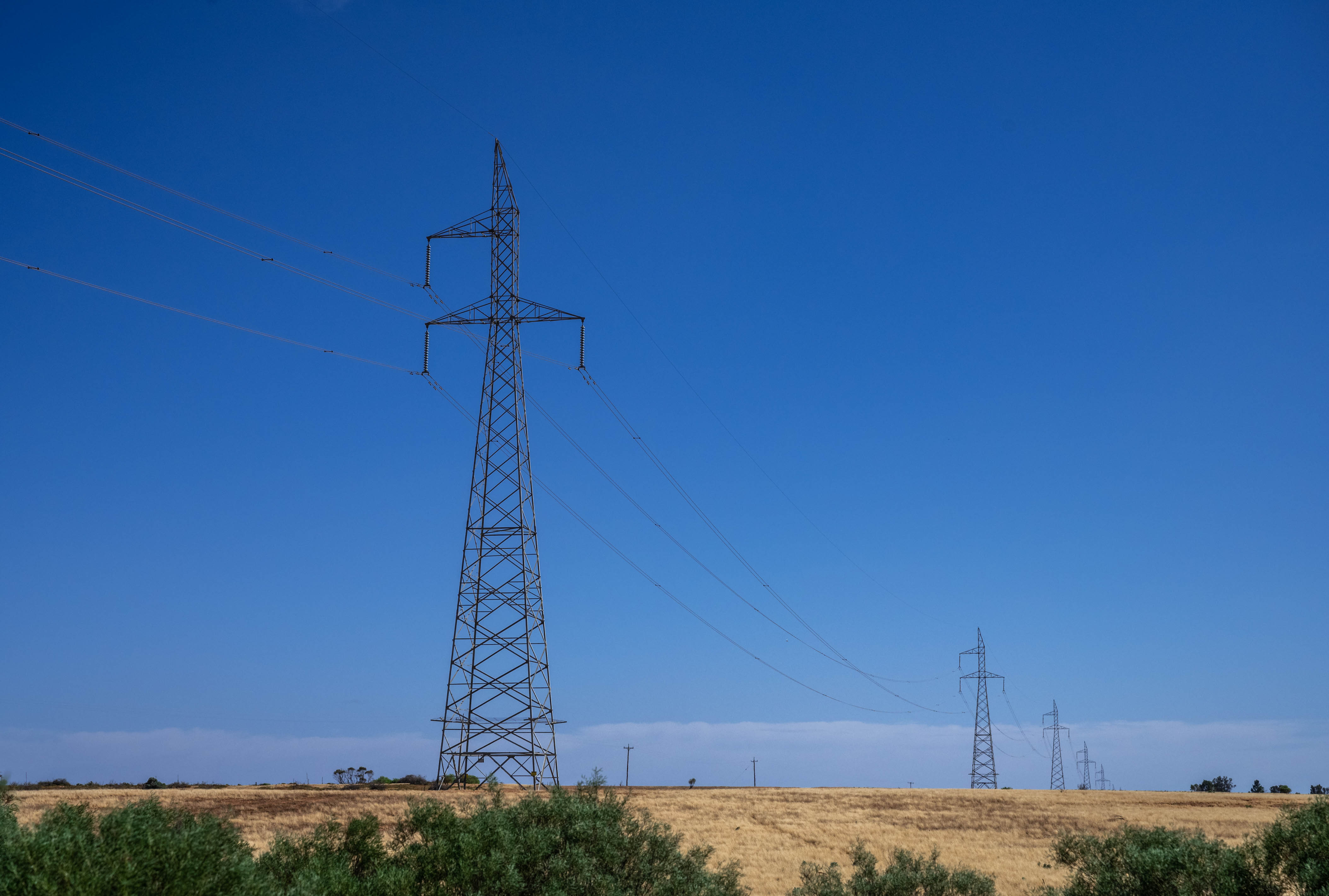 Second Half of EnergyConnect Approved | Transgrid