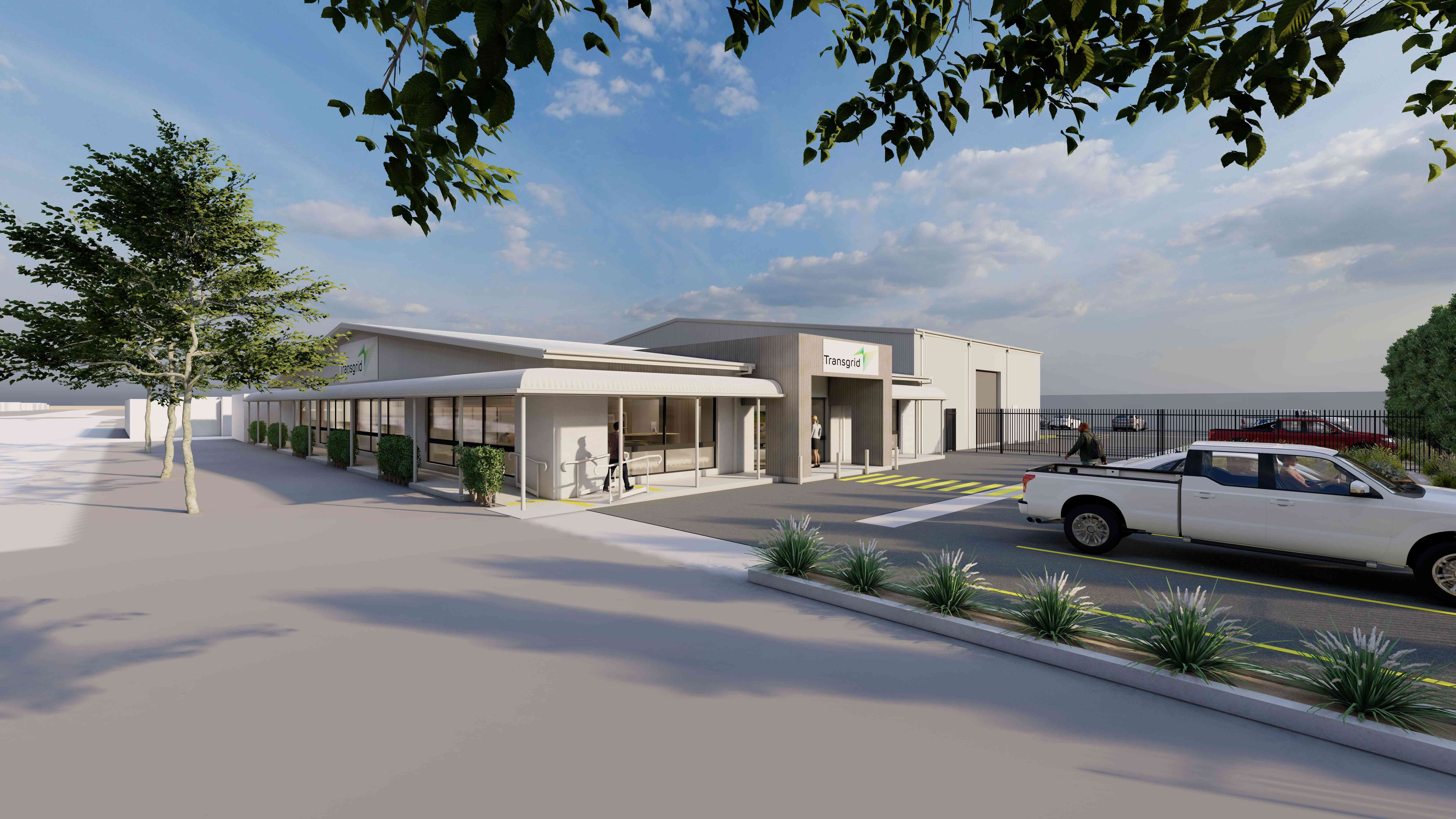 Unveil the Future of Energy at Transgrid Discovery Hub | Transgrid