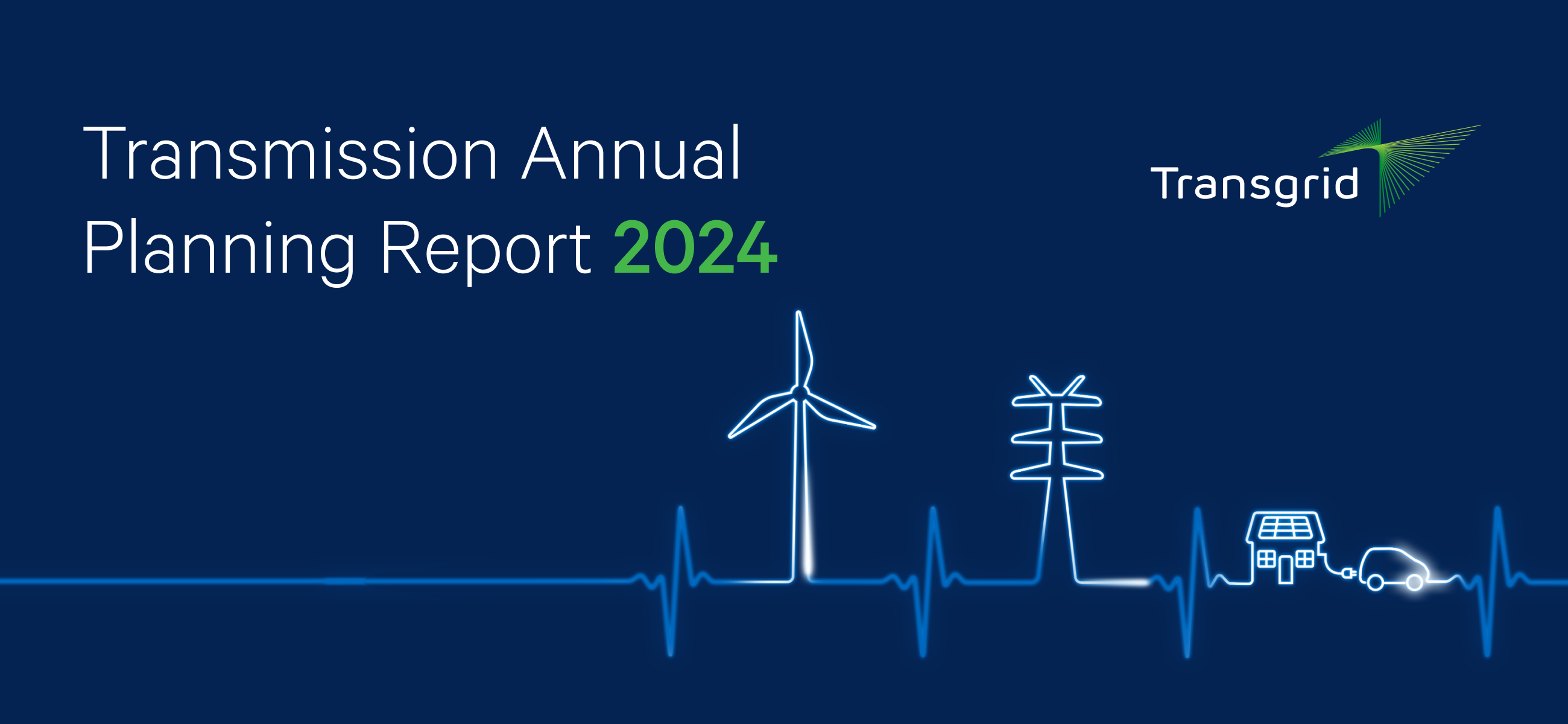 Transmission Annual Planning Report 2024 | Transgrid