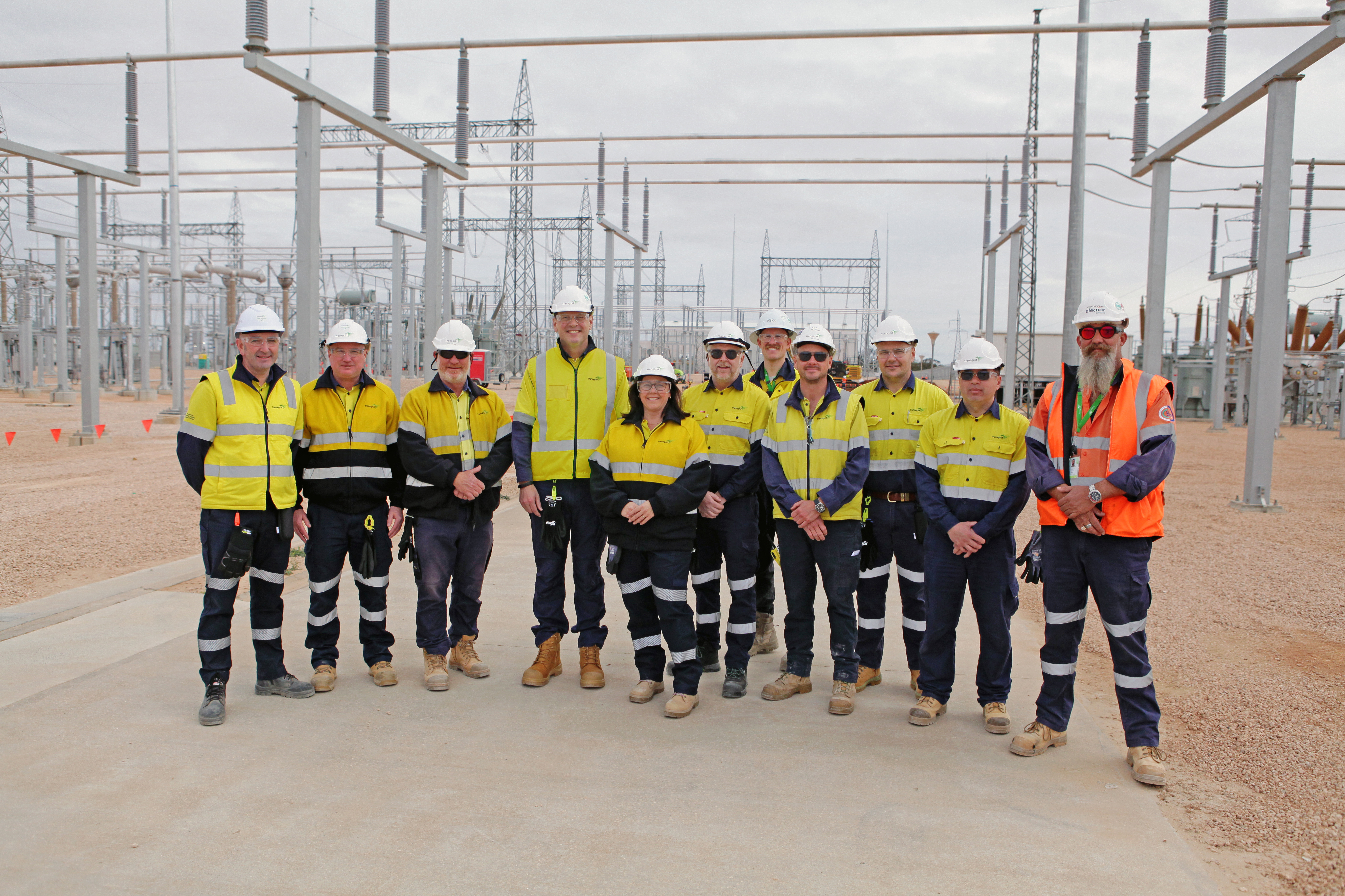 Our Latest News Articles | Transgrid