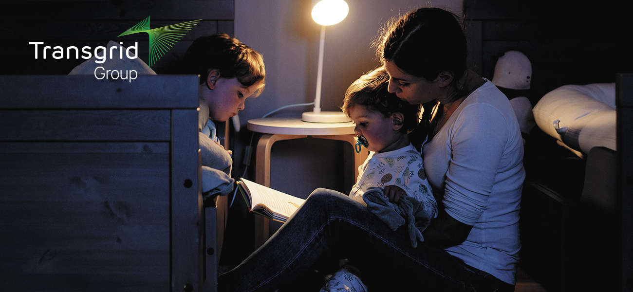 Transgrid Group: Leading Australia's Energy Transition | Transgrid