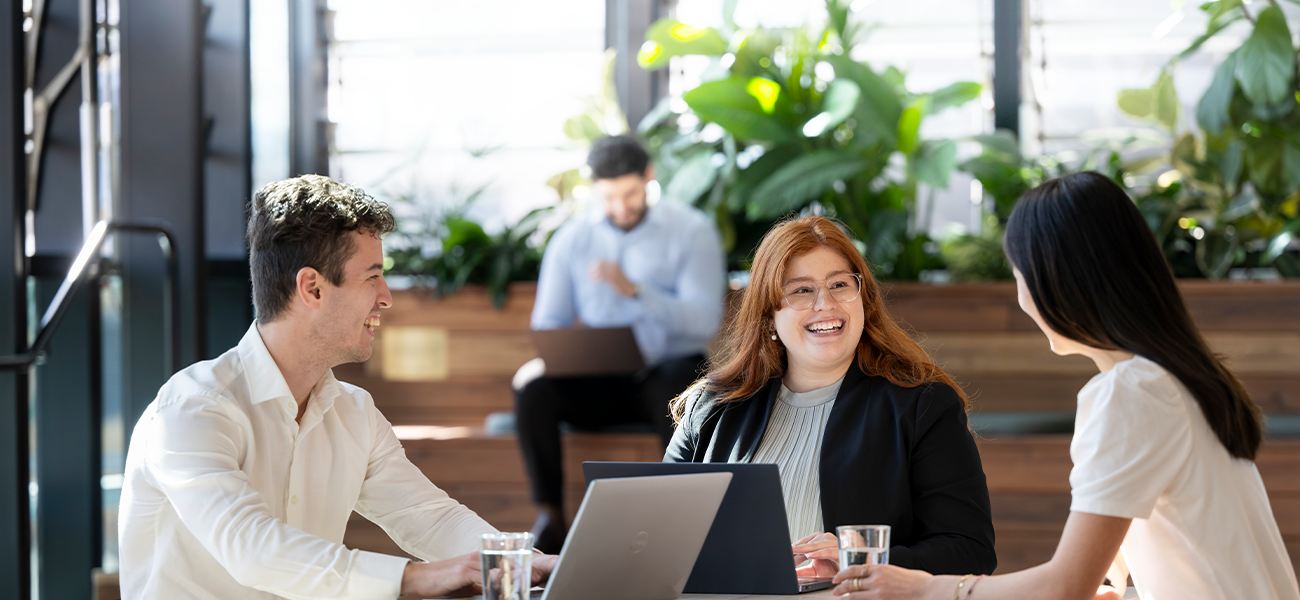 Graduate Development Program | Transgrid