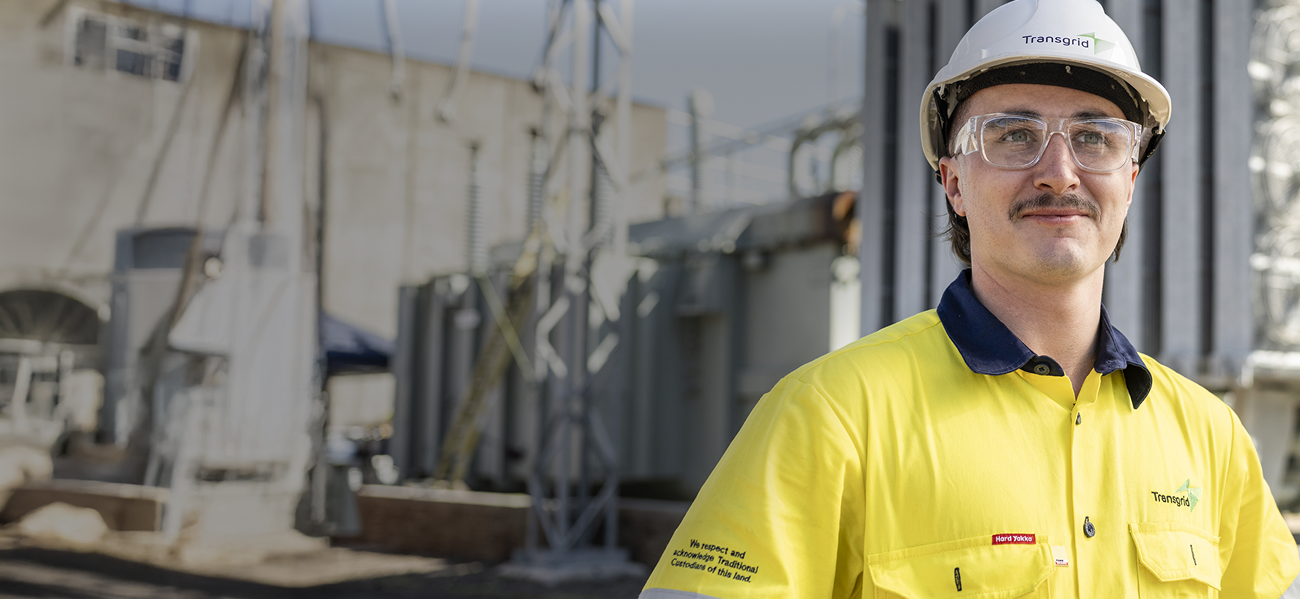 Transgrid Group | Transgrid
