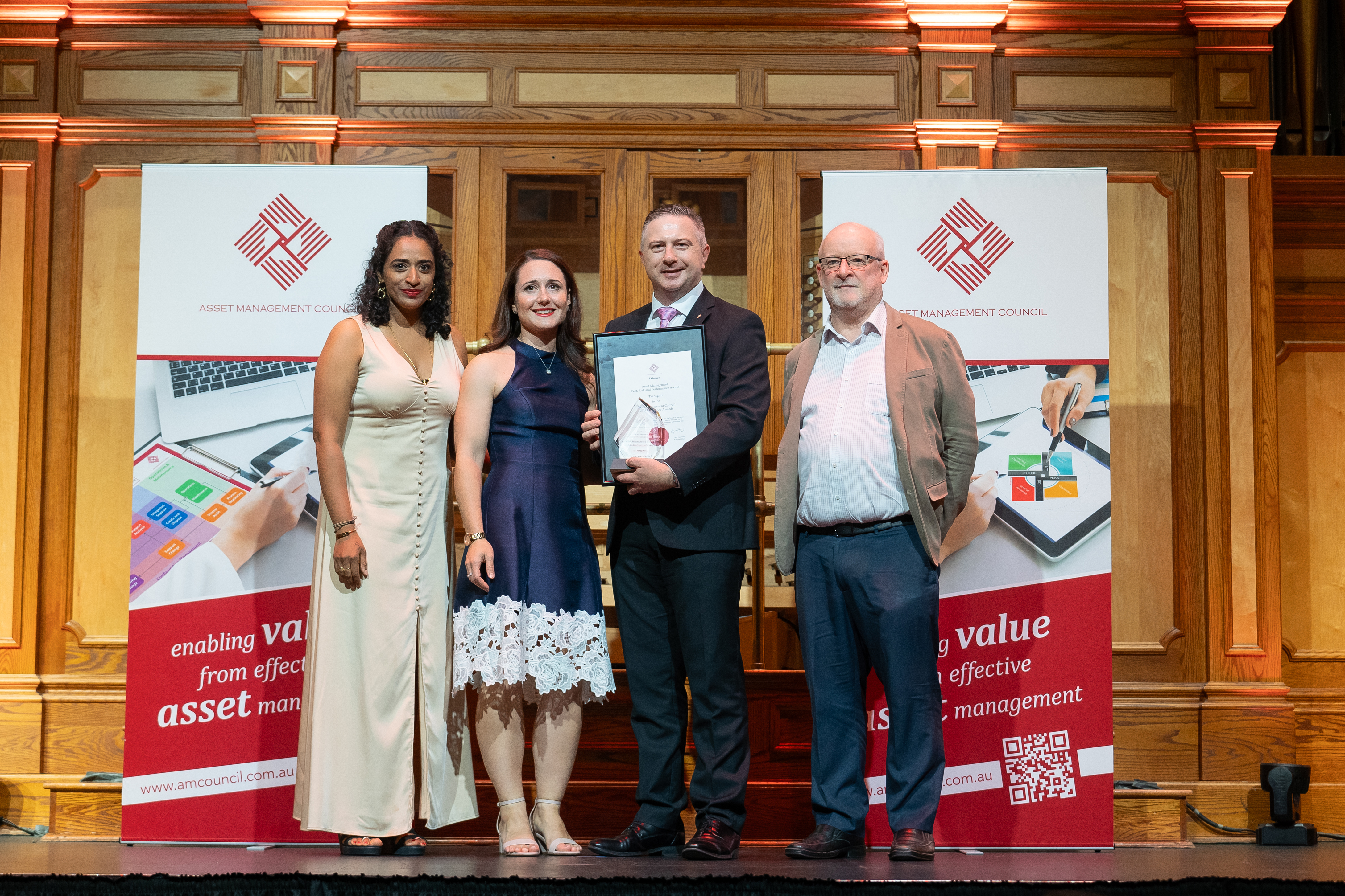 Transgrid Group: Leading Australia's Energy Transition | Transgrid