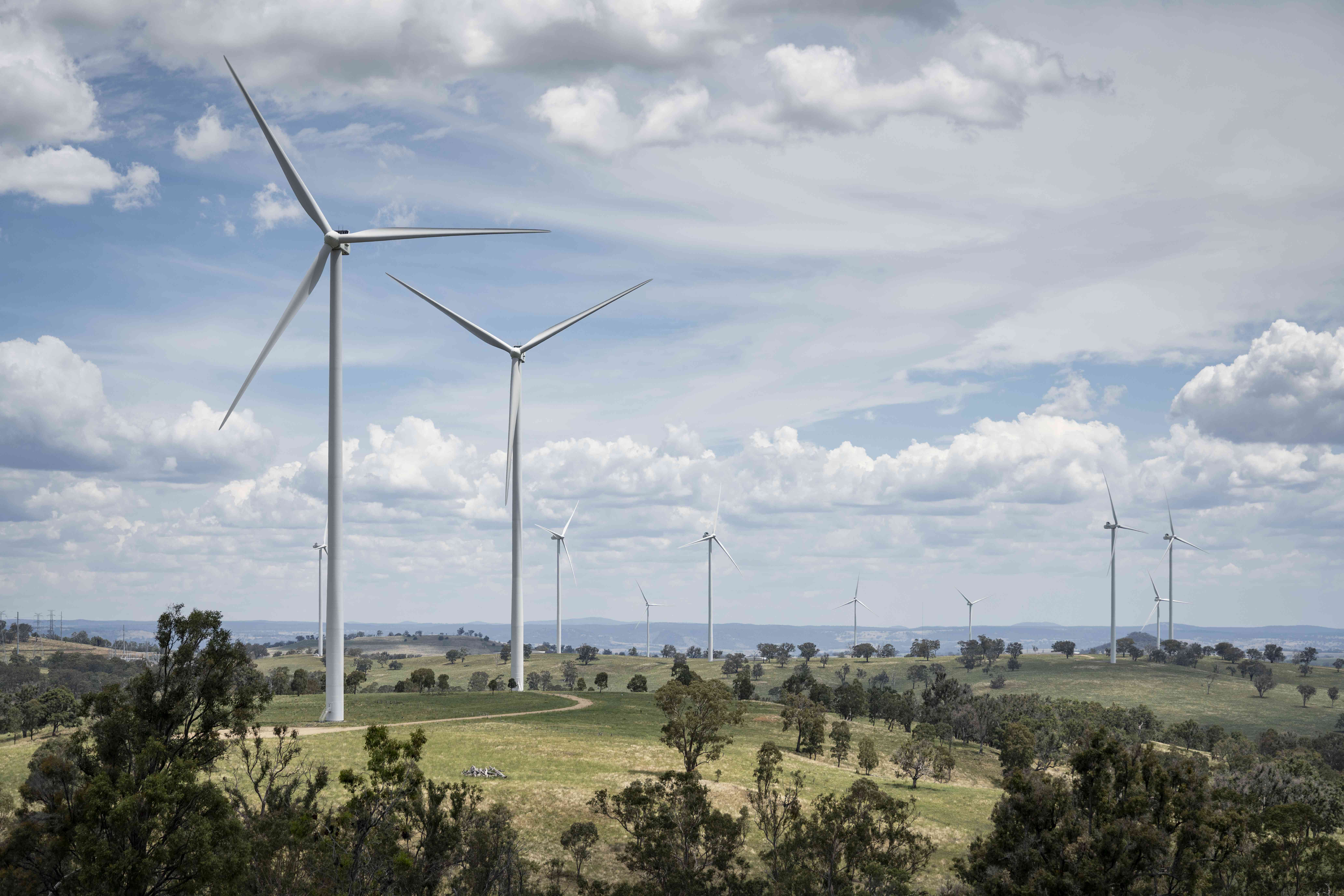 System Strength For Network Connections | Transgrid