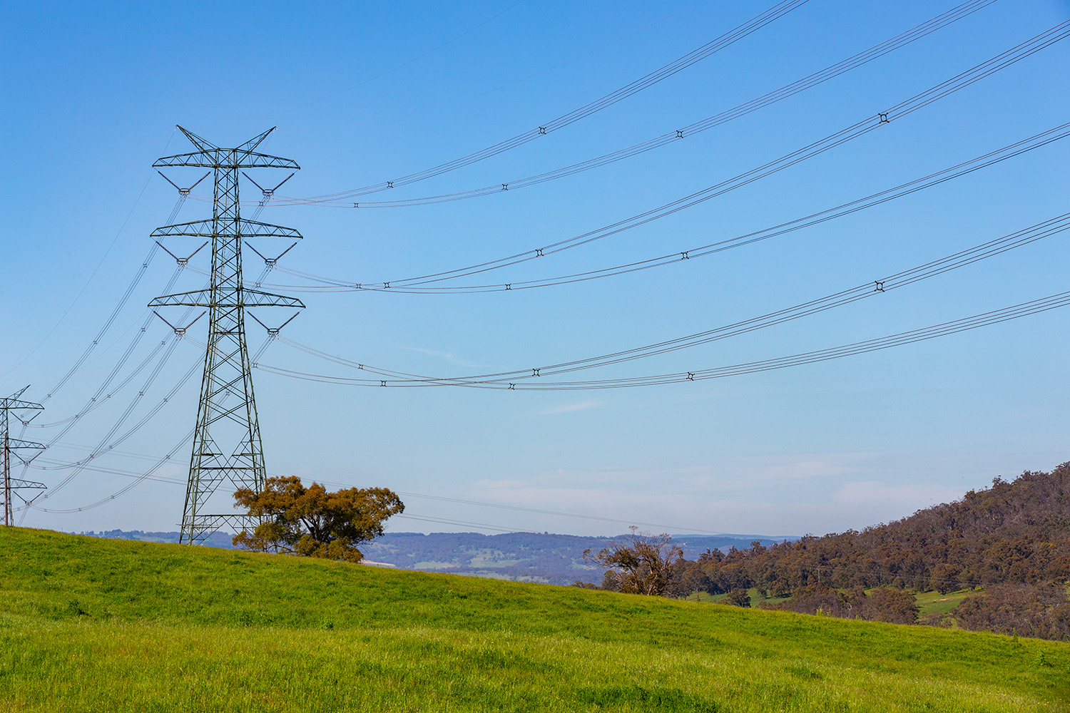 Transgrid announces refined route for HumeLink transmission project ...