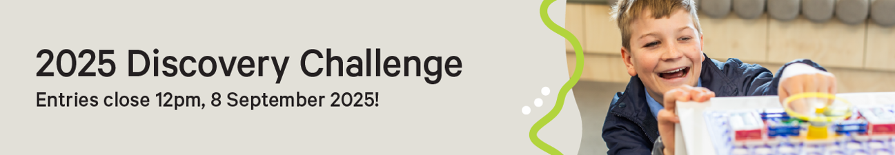 Wagga Transgrid Discovery Hub | Transgrid