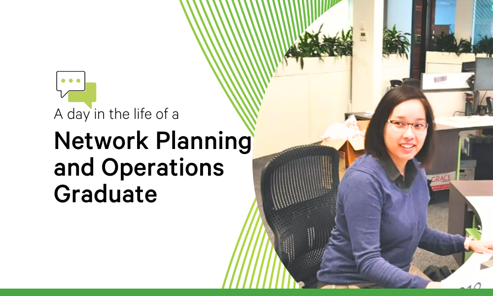 Graduate Development Program | Transgrid