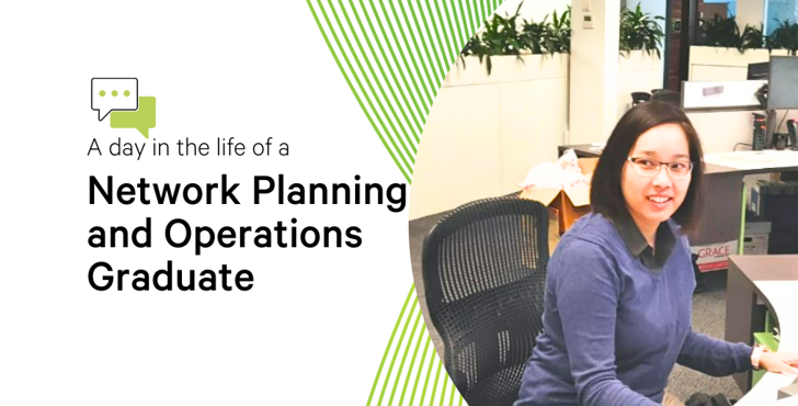 Graduate Development Program | Transgrid