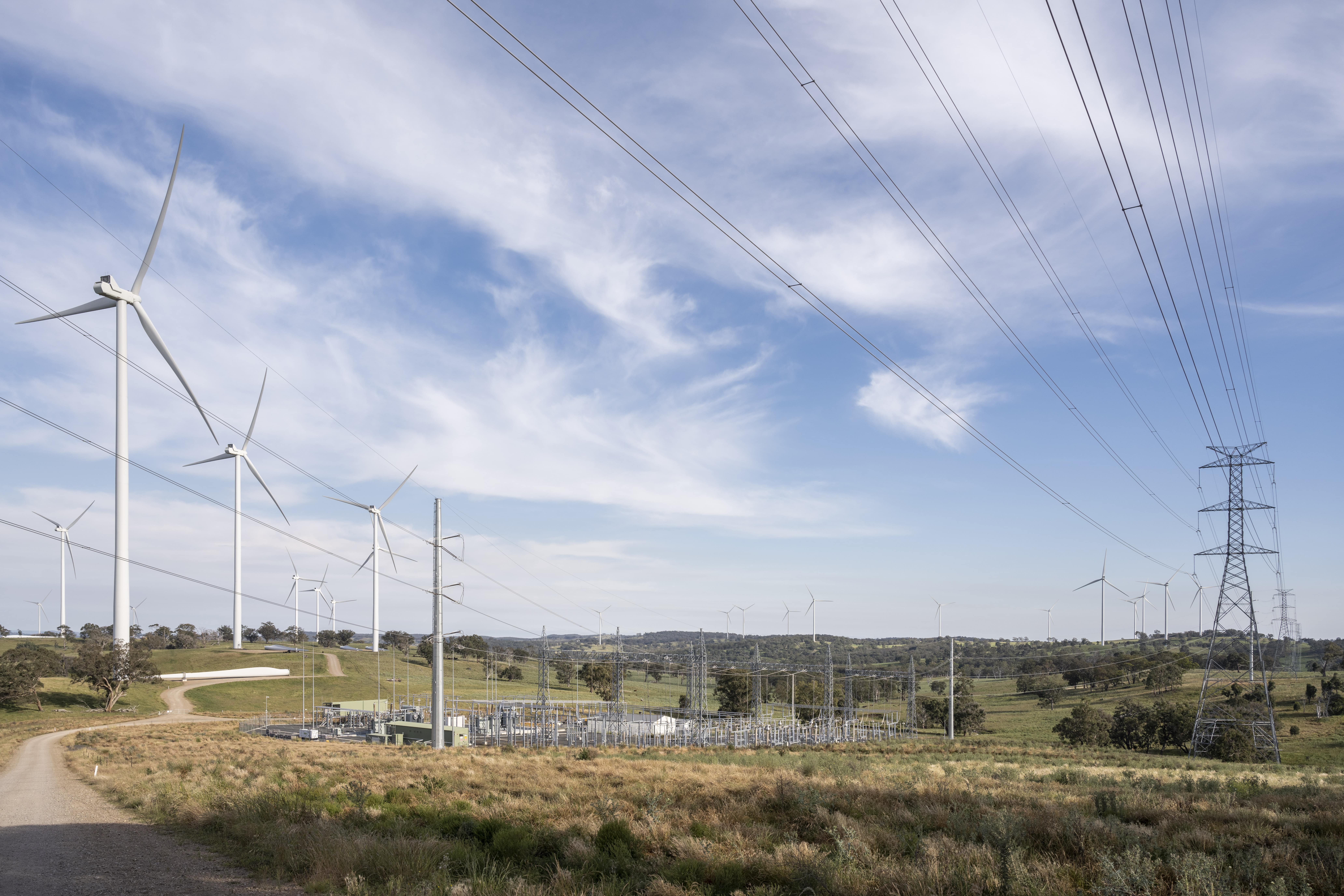 Understanding Renewable Energy Zones For a Sustainable Future | Transgrid