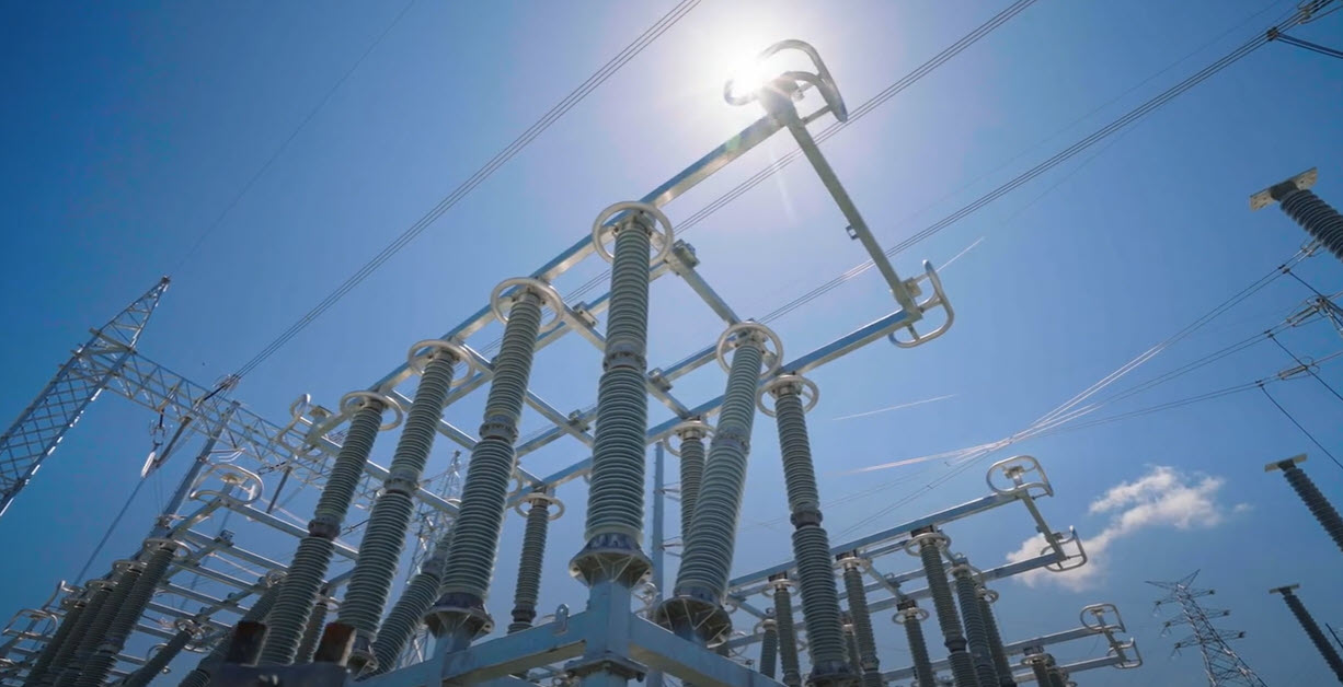 Victoria to NSW Interconnector | Transgrid