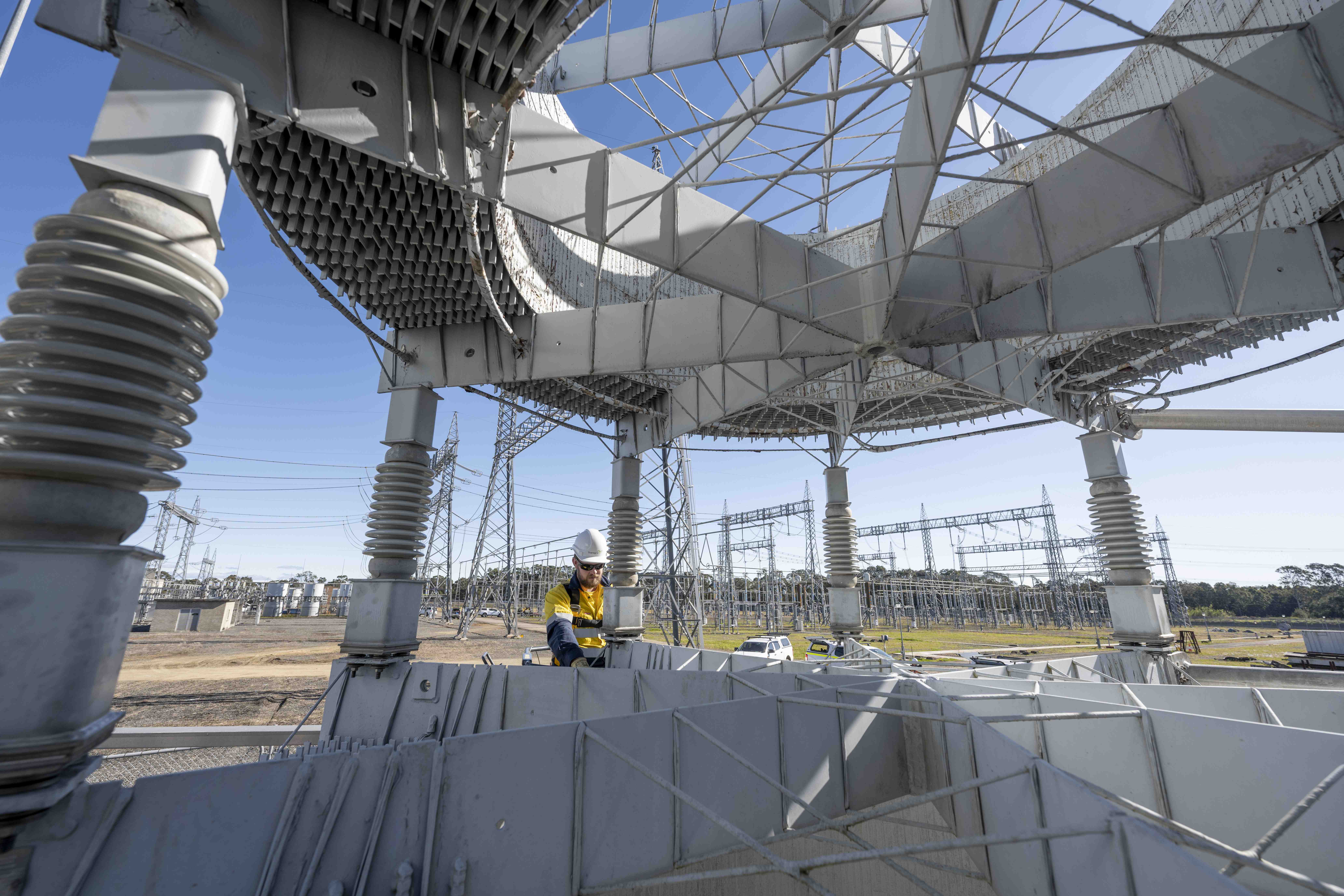 Major Reports Highlight Needs in Transmission | Transgrid