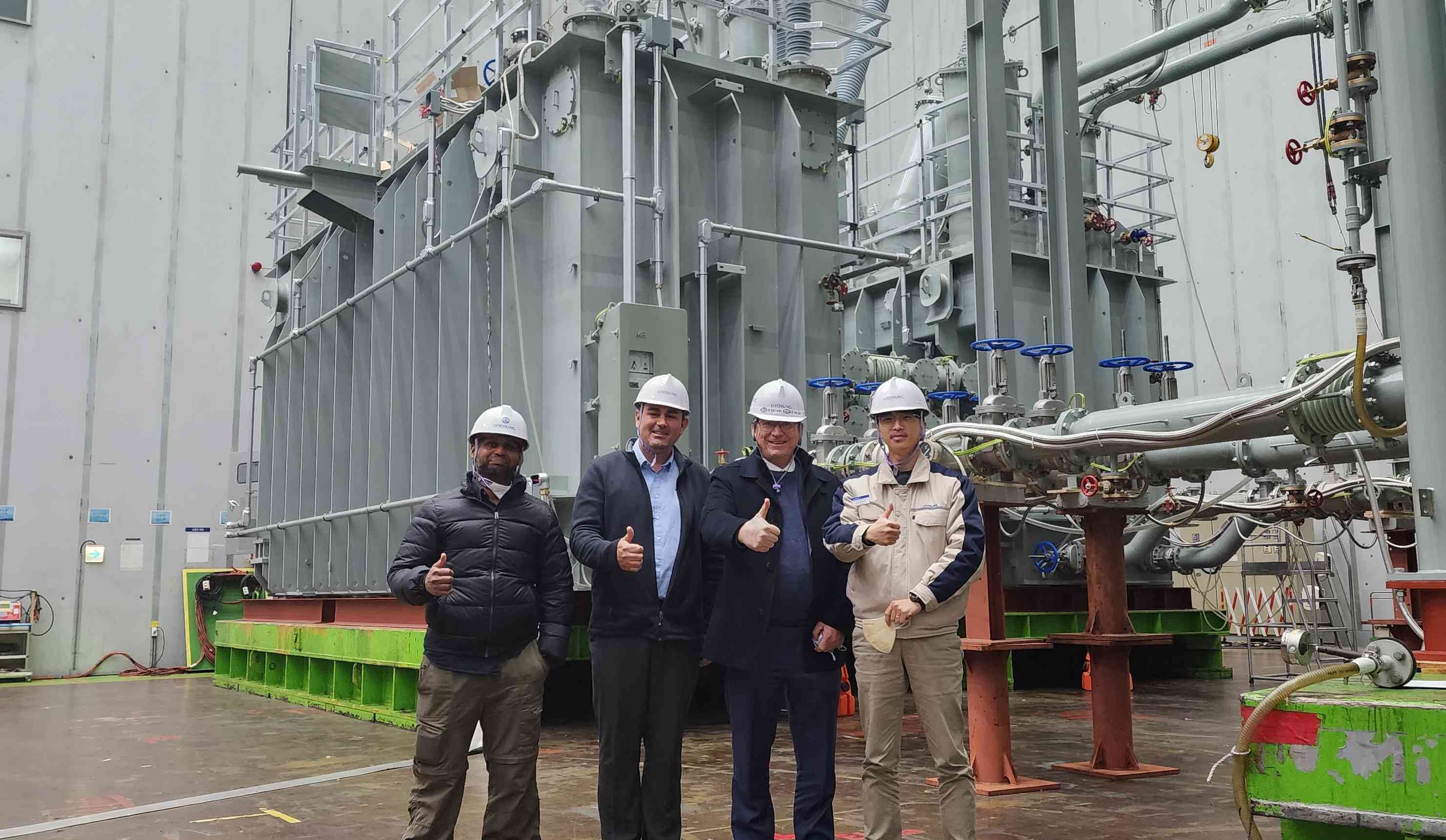 EnergyConnect - Australia’s Largest Transmission | Transgrid