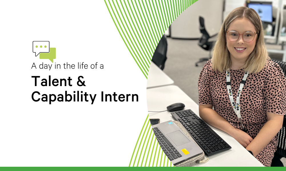 Summer Internship Program | Transgrid