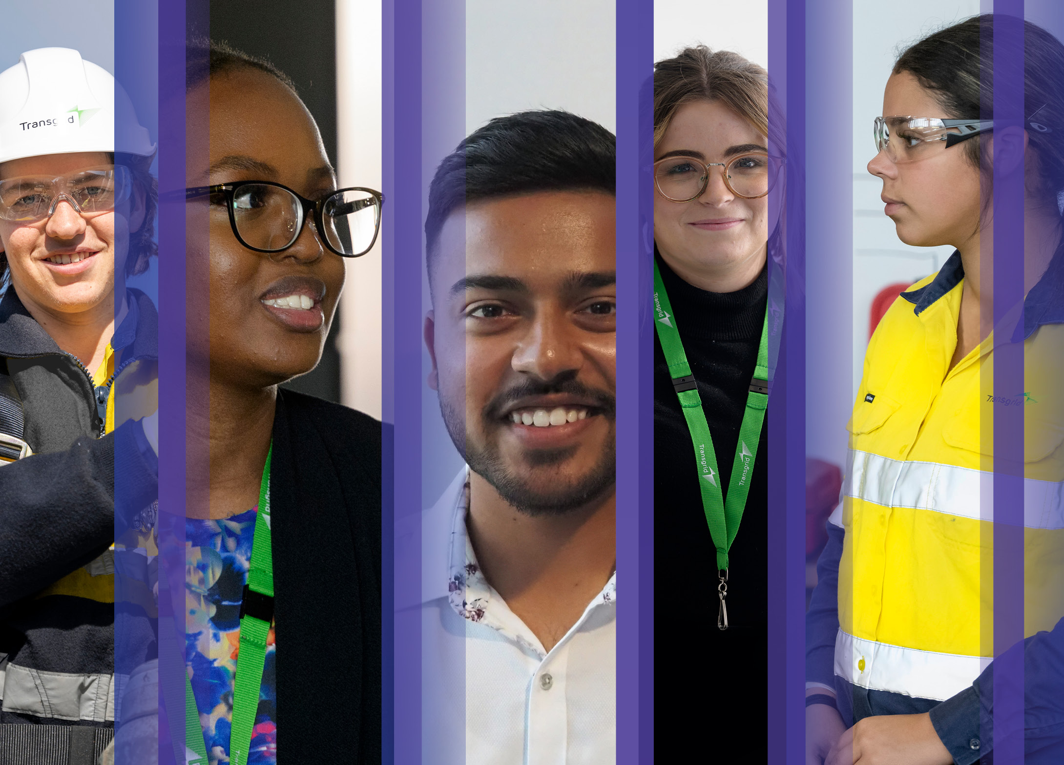 Summer Internship Program | Transgrid