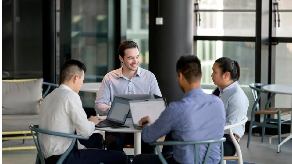 Graduate Development Program | Transgrid