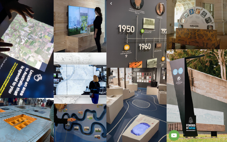 Wagga Transgrid Discovery Hub | Transgrid