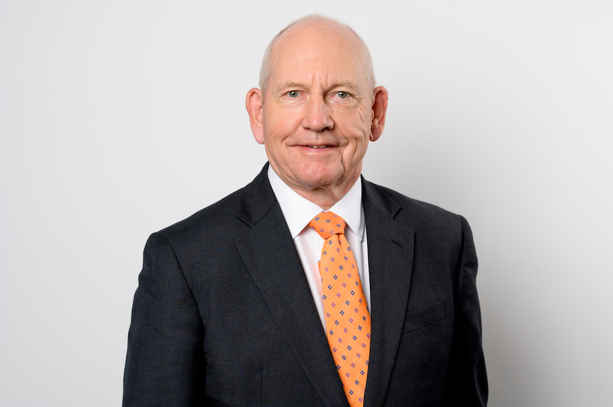 Leadership - Meet Our Directors & Executive Team | Transgrid