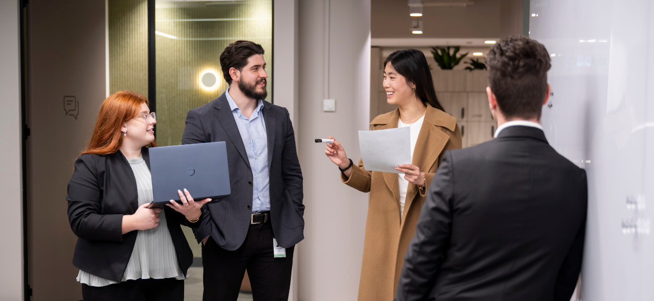 Transgrid Careers | Grow With Us | Transgrid