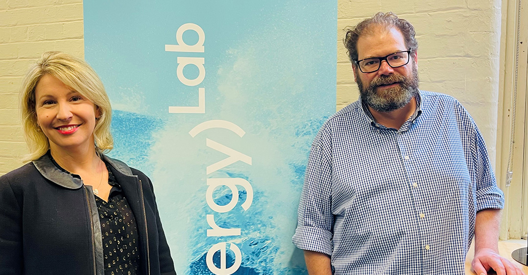 Transgrid Partners With EnergyLab | Transgrid