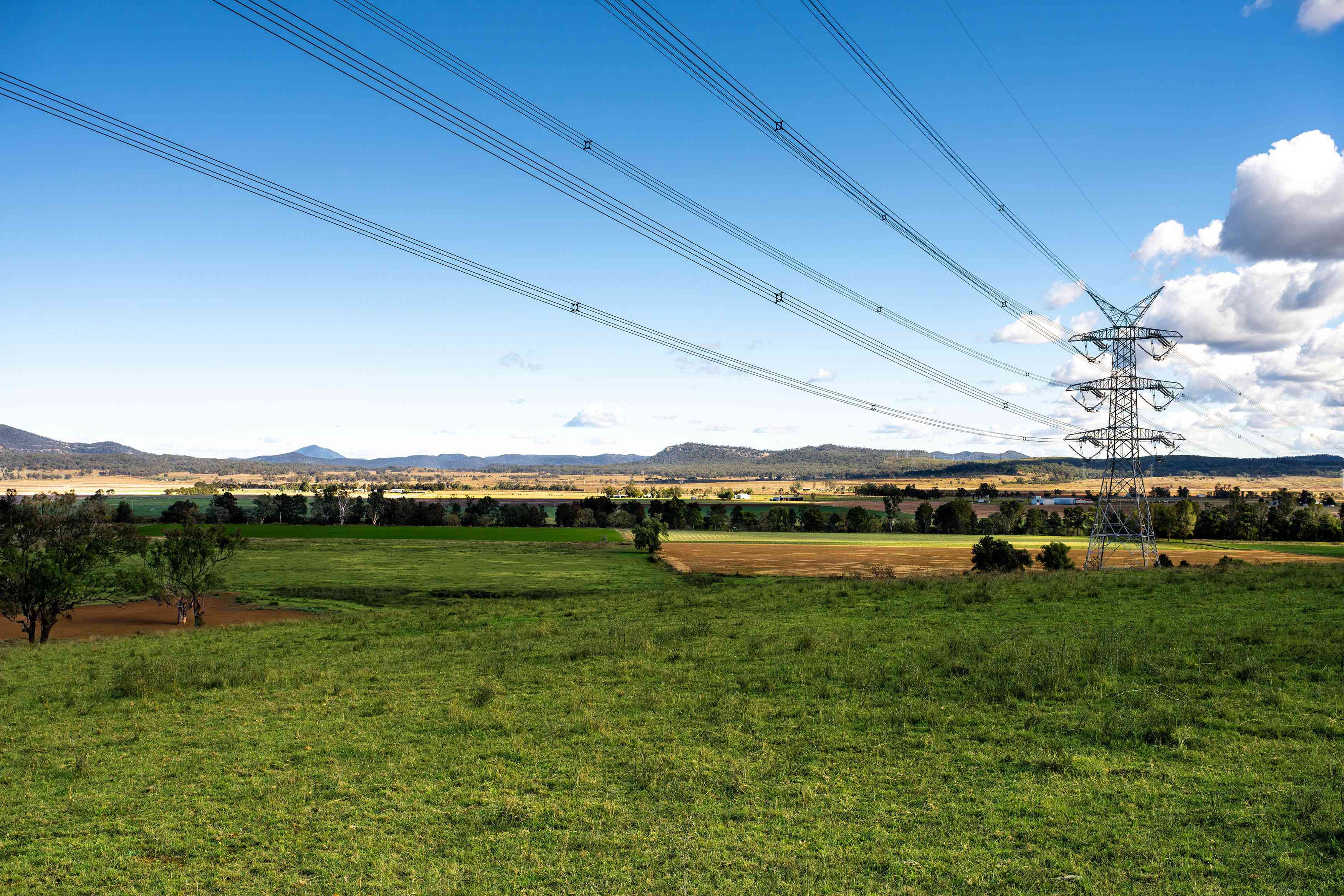 About the HumeLink EIS Process | Transgrid