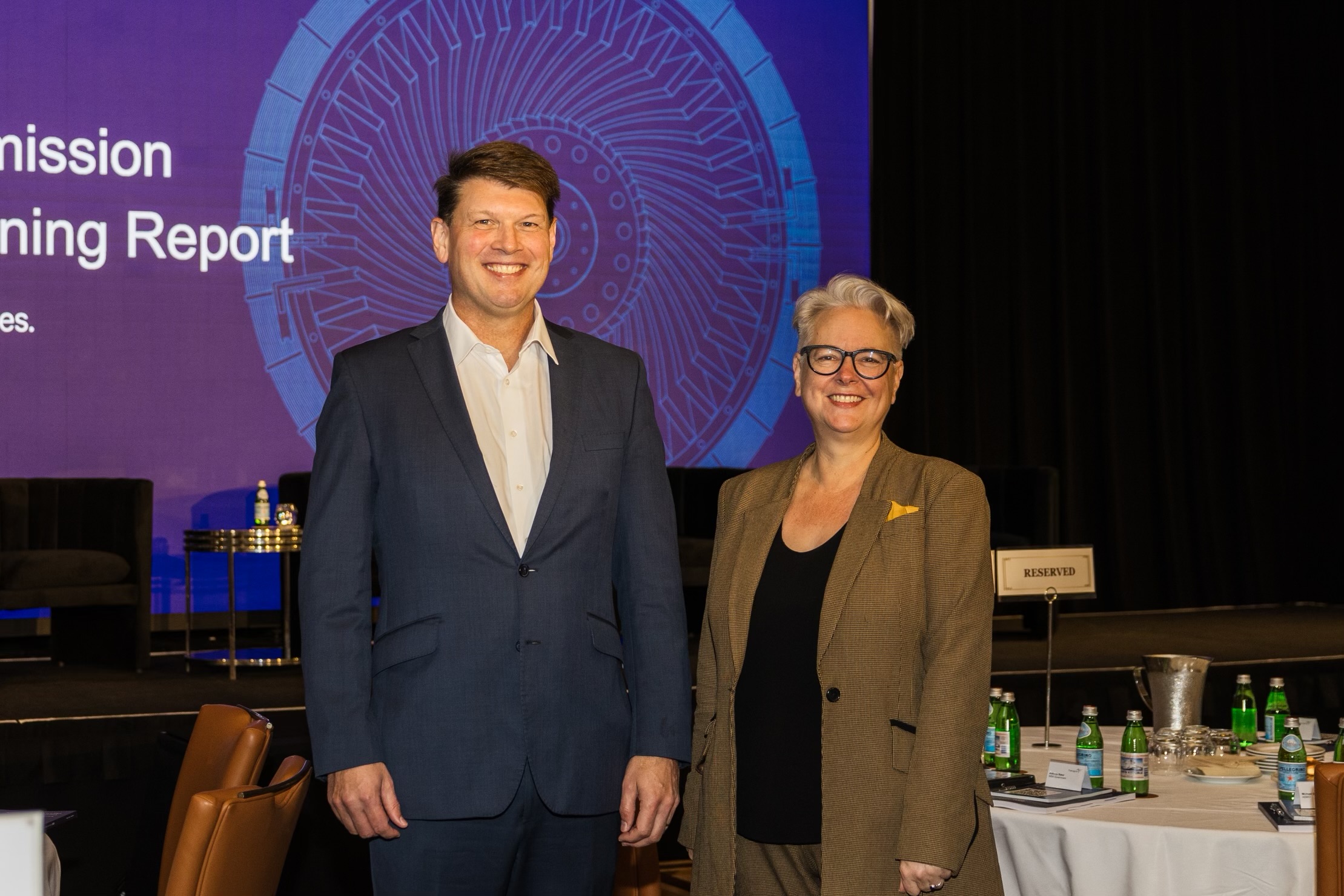 Enable Australia’s High-Velocity Energy Transition | Transgrid