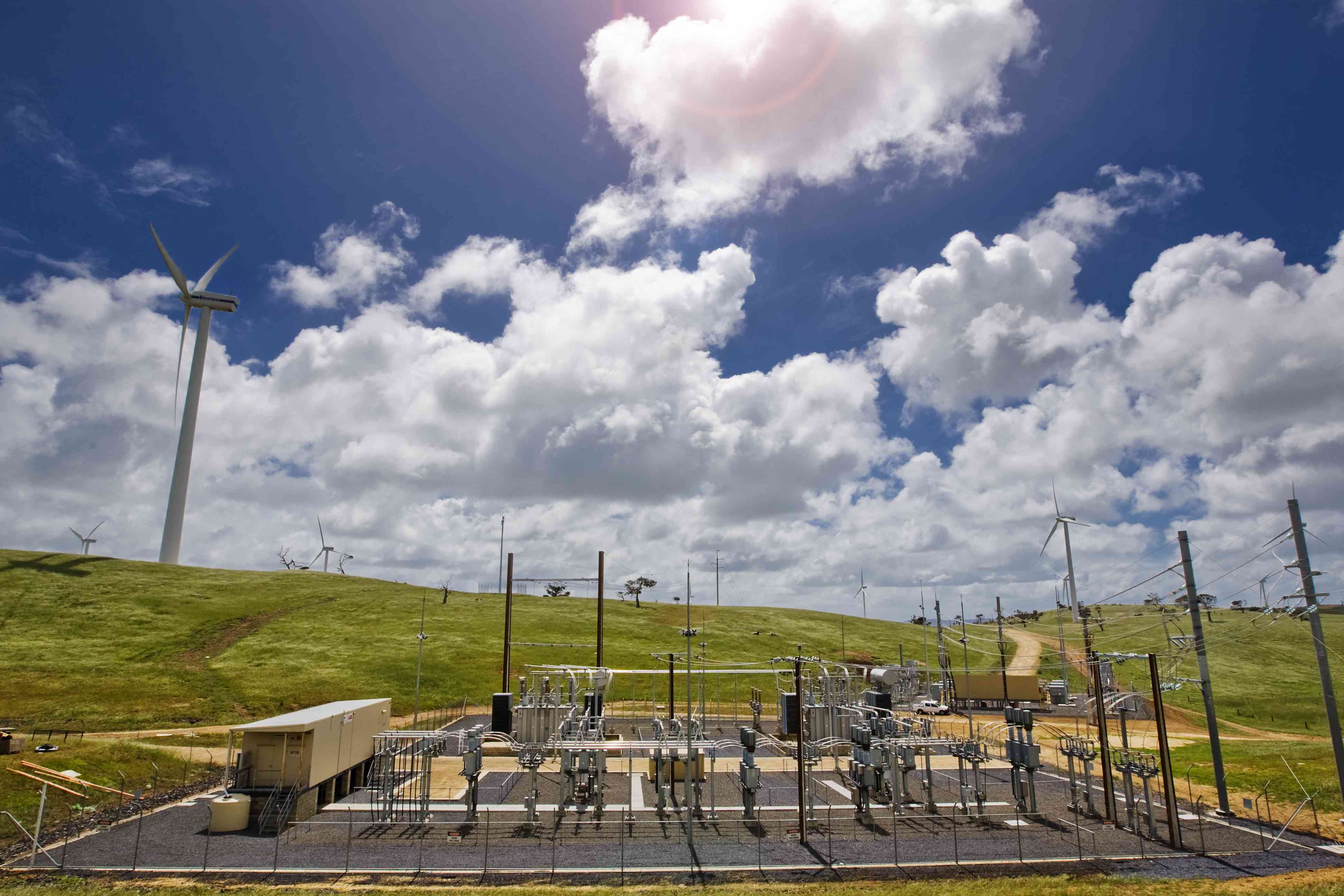 EnergyConnect Investing Millions in Regional NSW | Transgrid