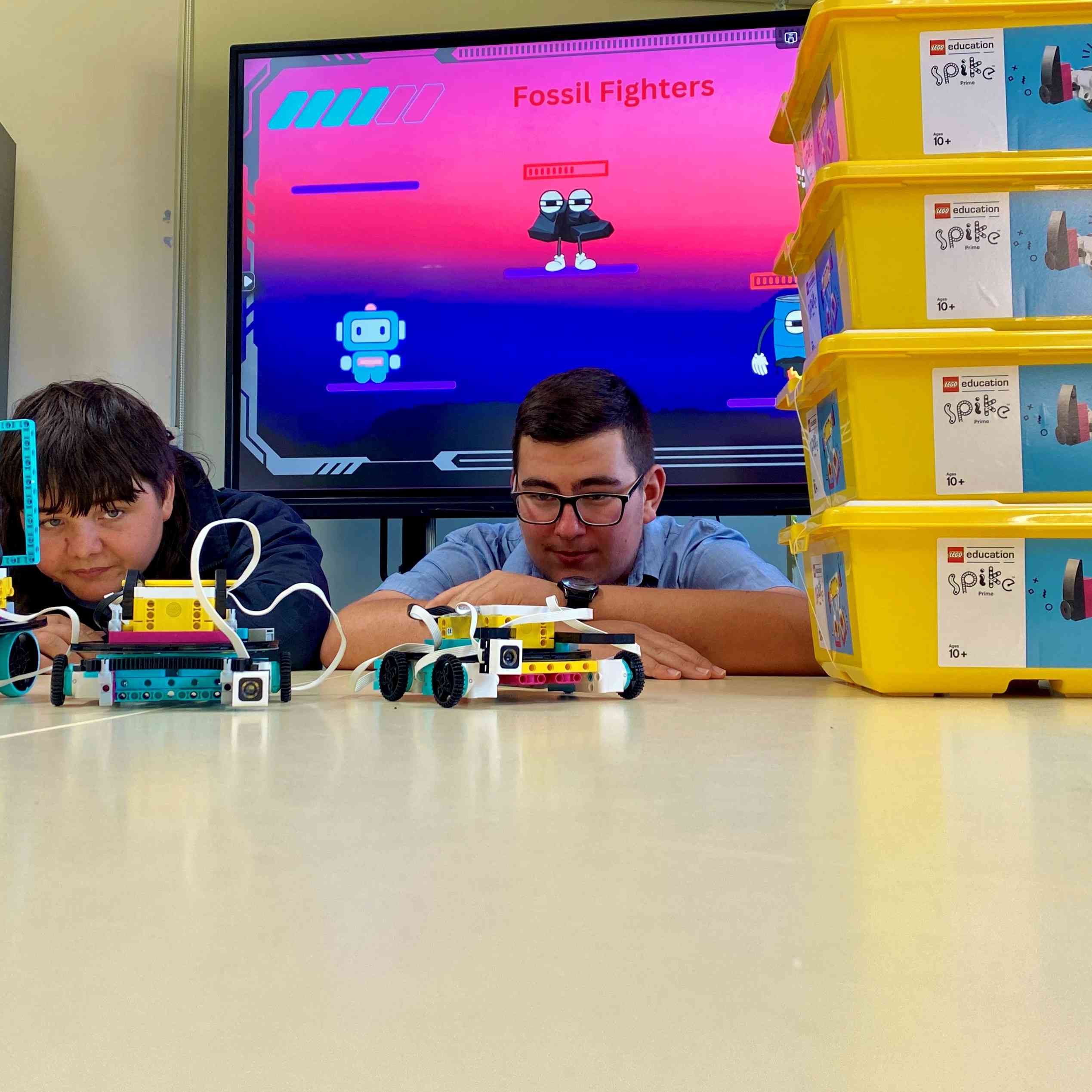 Wagga Transgrid Discovery Hub | Transgrid