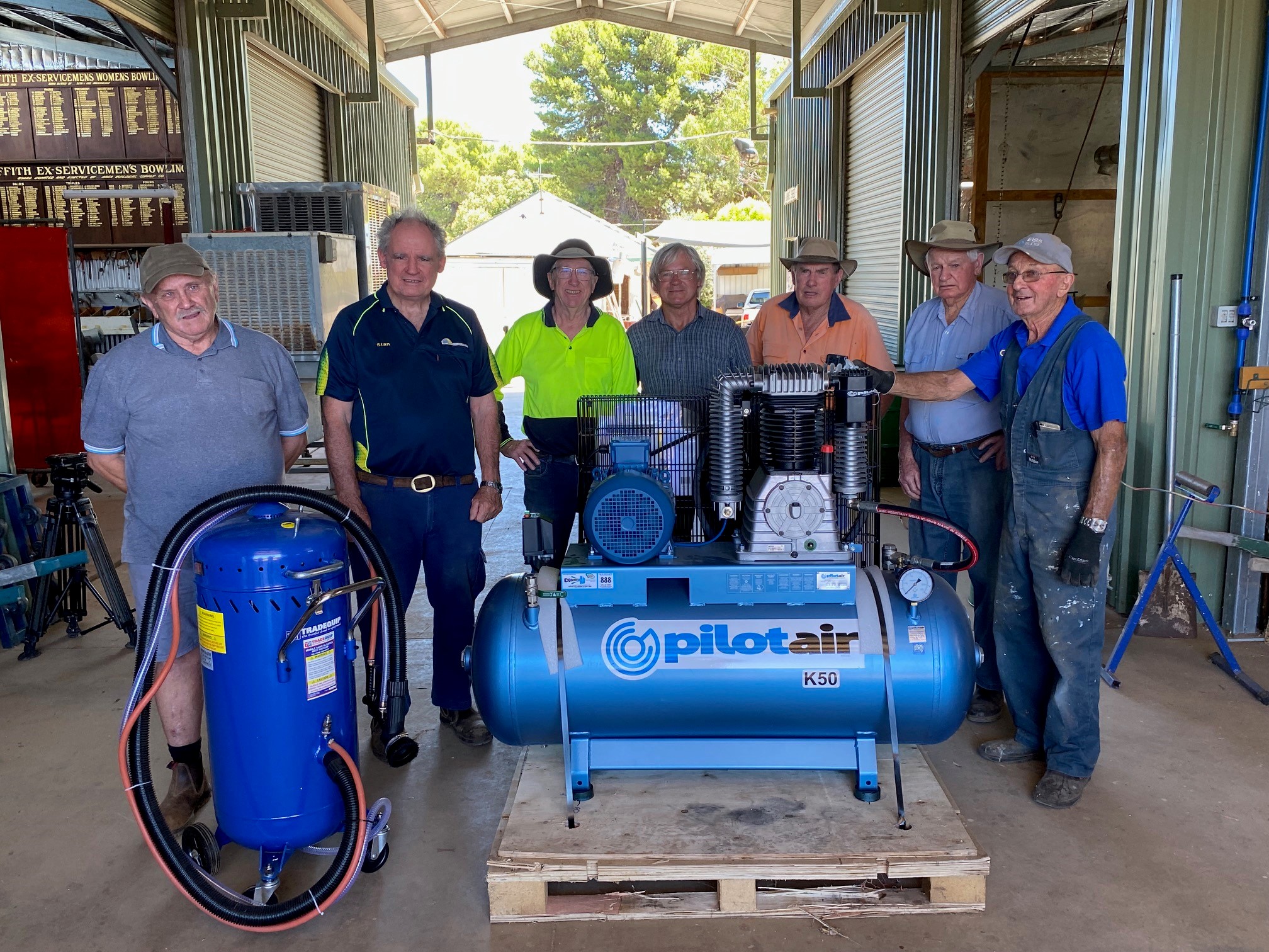 Transgrid Community Grants Now Up For Grabs | Transgrid