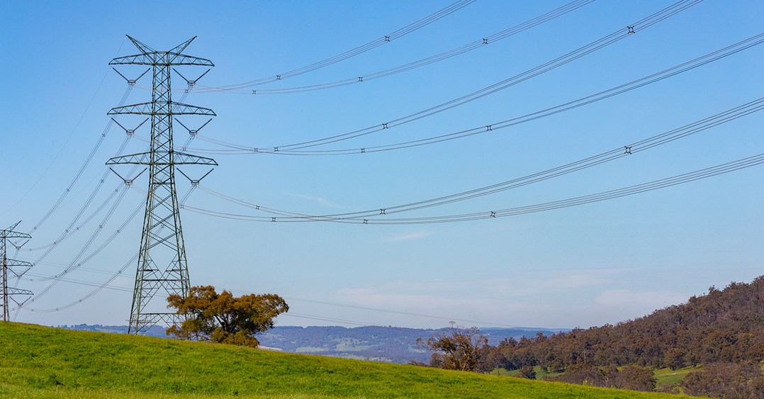Transgrid Shortlists Proponents for HumeLink | Transgrid