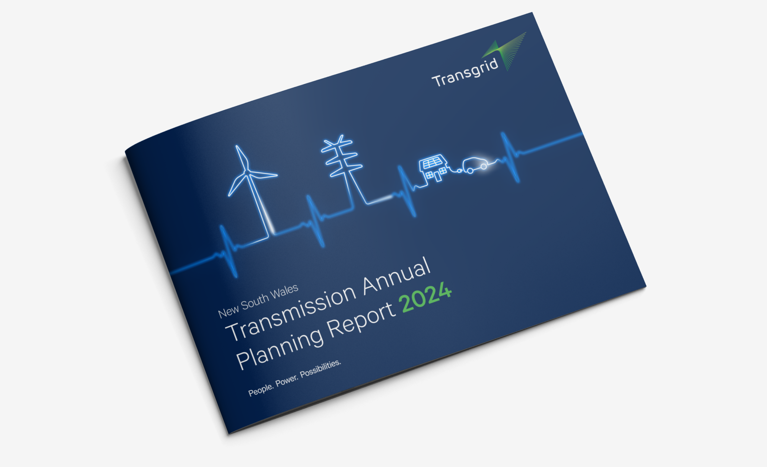Transgrid calls for a unified approach to achieve clean energy ...