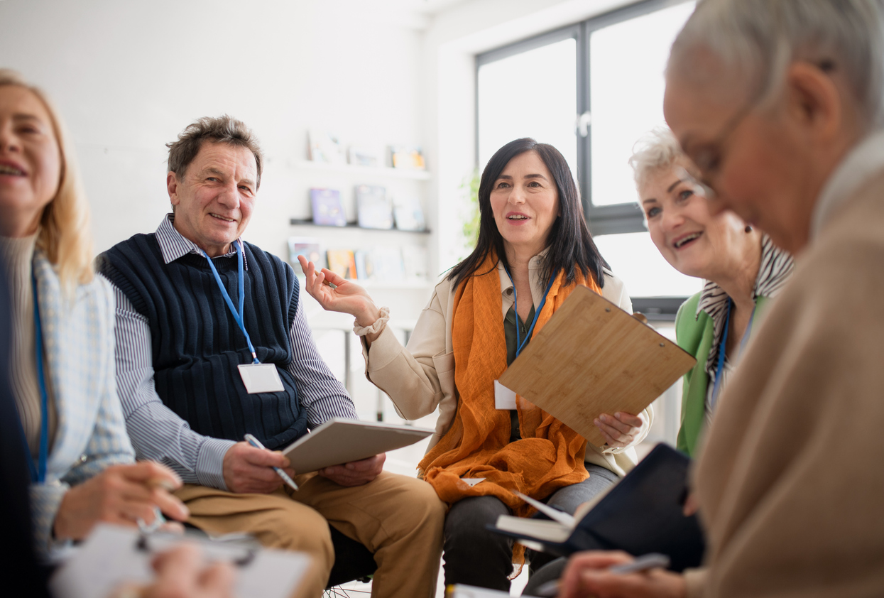 Social Licence Program to Nurture Trust | Transgrid