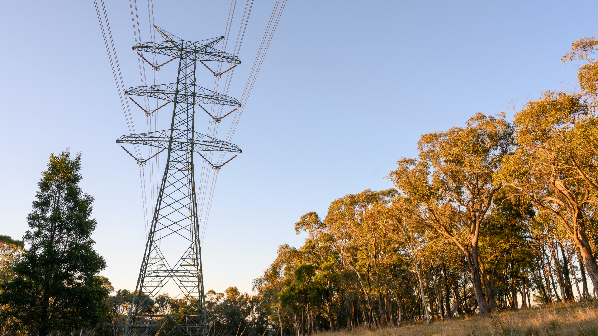 EnergyConnect - Start of Power Grid Transformation | Transgrid