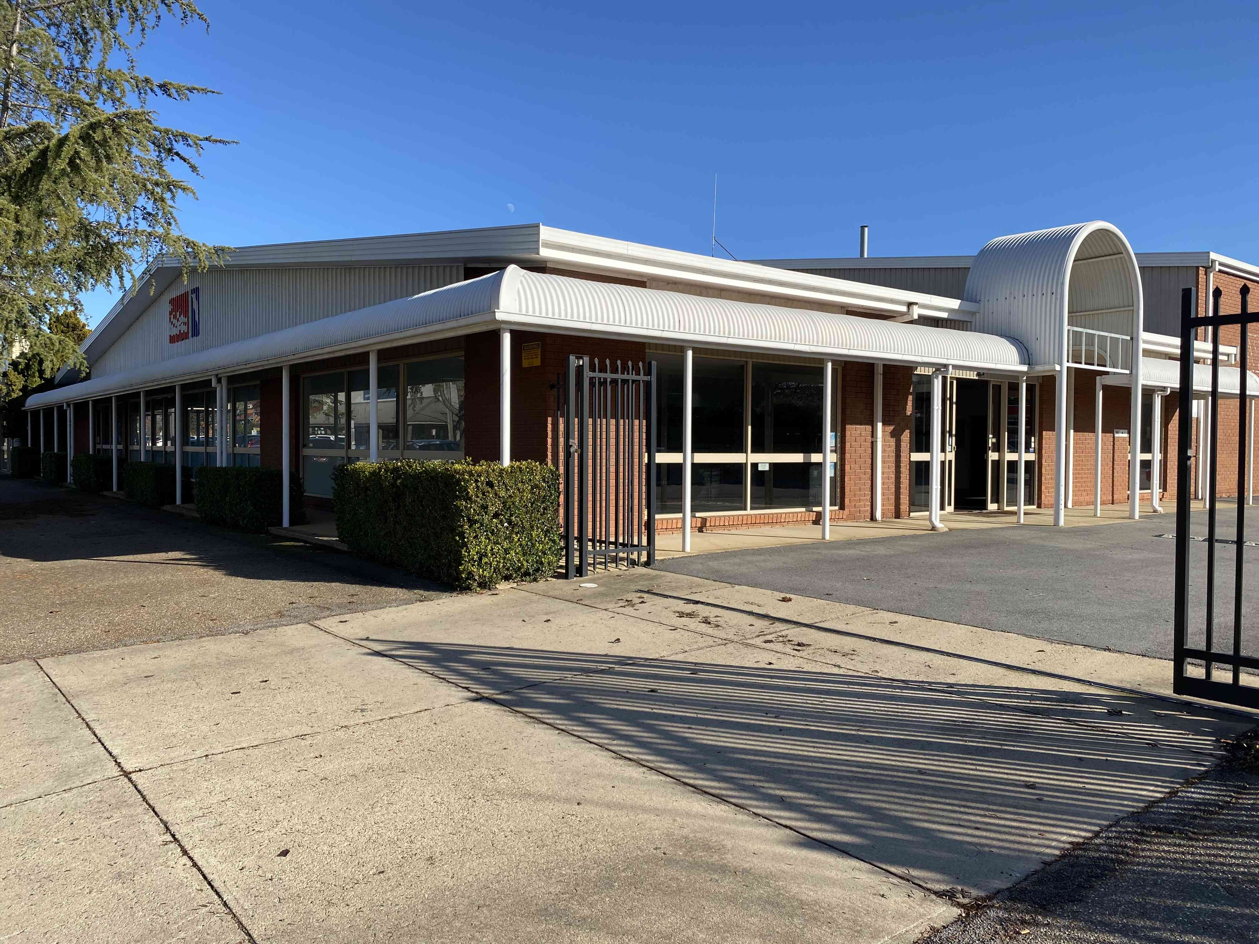 New Community Engagement Centre Open In Riverina | Transgrid