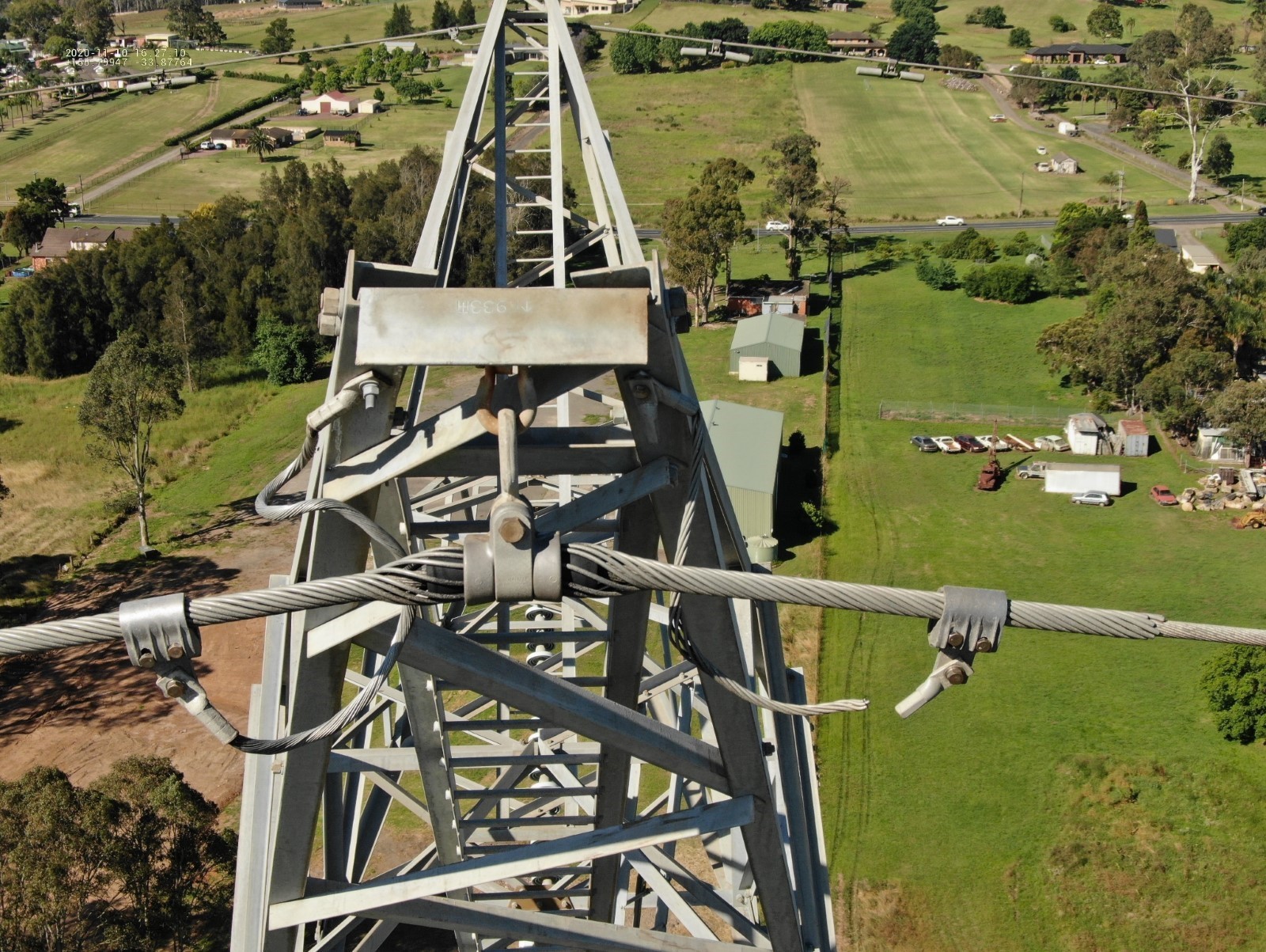 Transgrid Adopts Drone Technology For Inspections | Transgrid