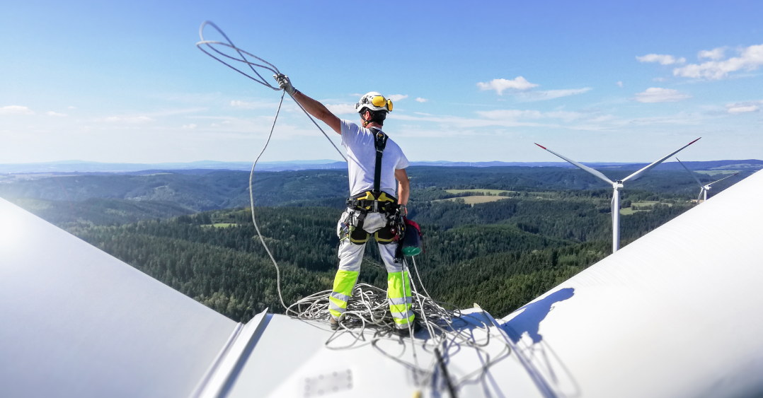 Our Energy Vision: A Clean Energy Future | Transgrid