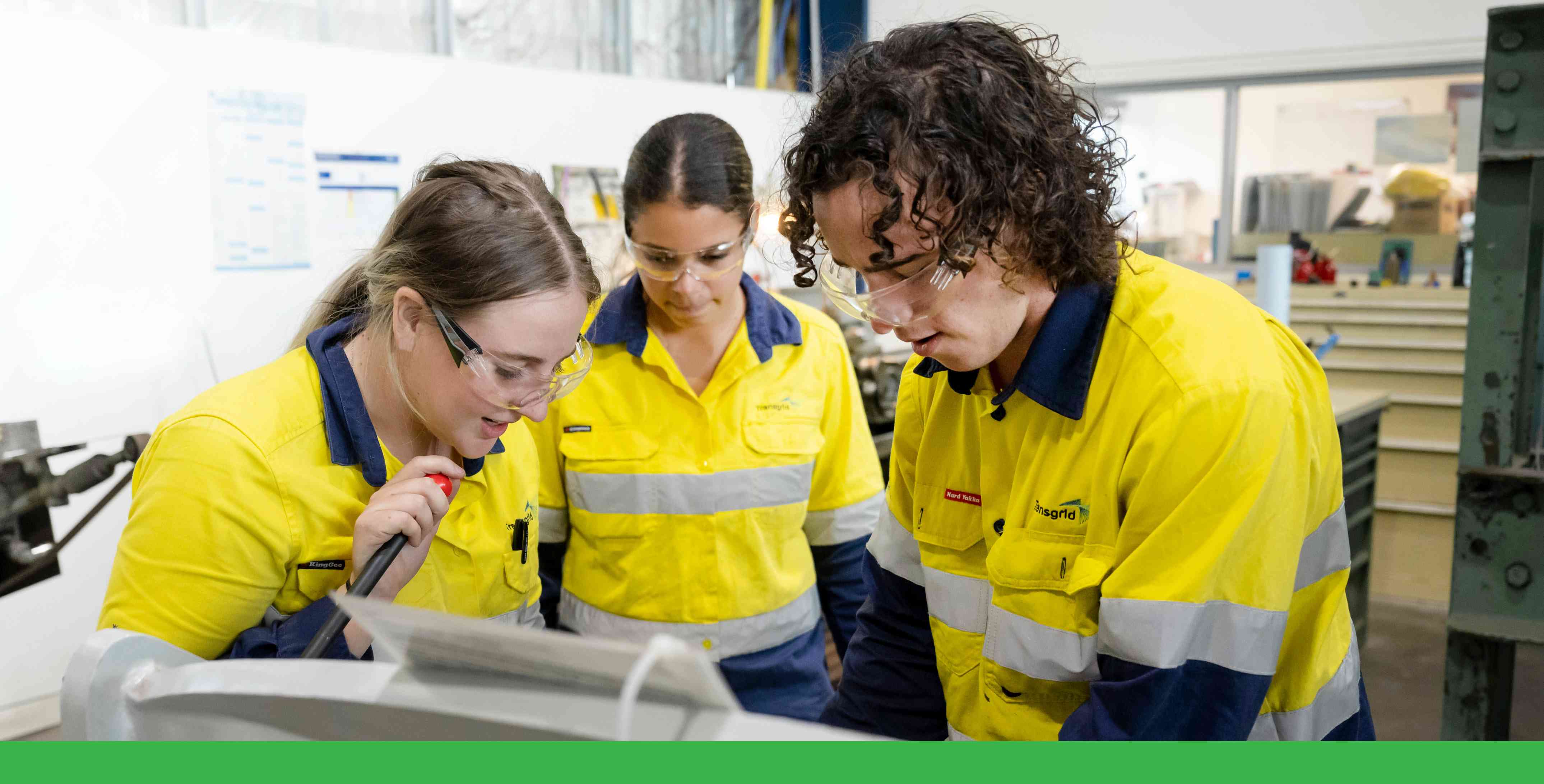 Summer Internship Program | Transgrid