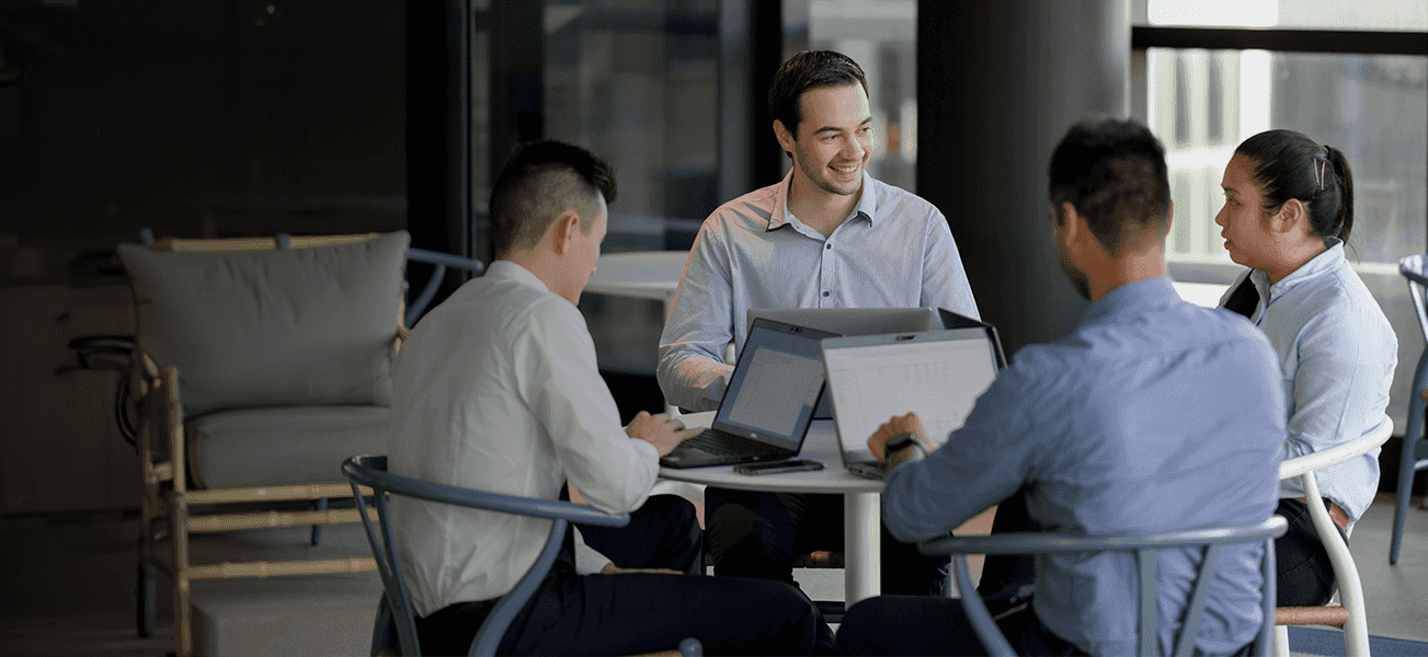 Summer Internship Program | Transgrid