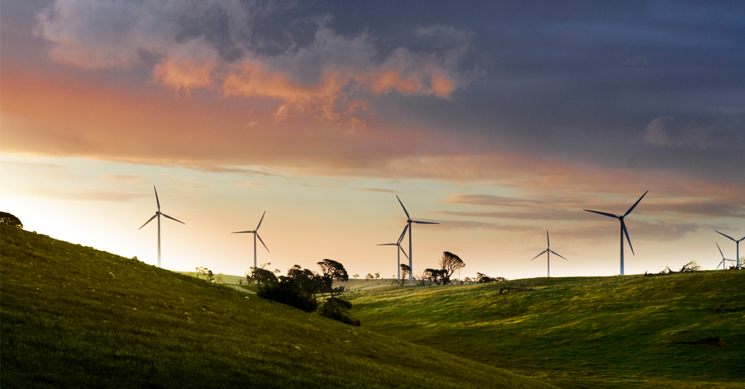 Australian Clean Energy Blueprint Creation | Transgrid